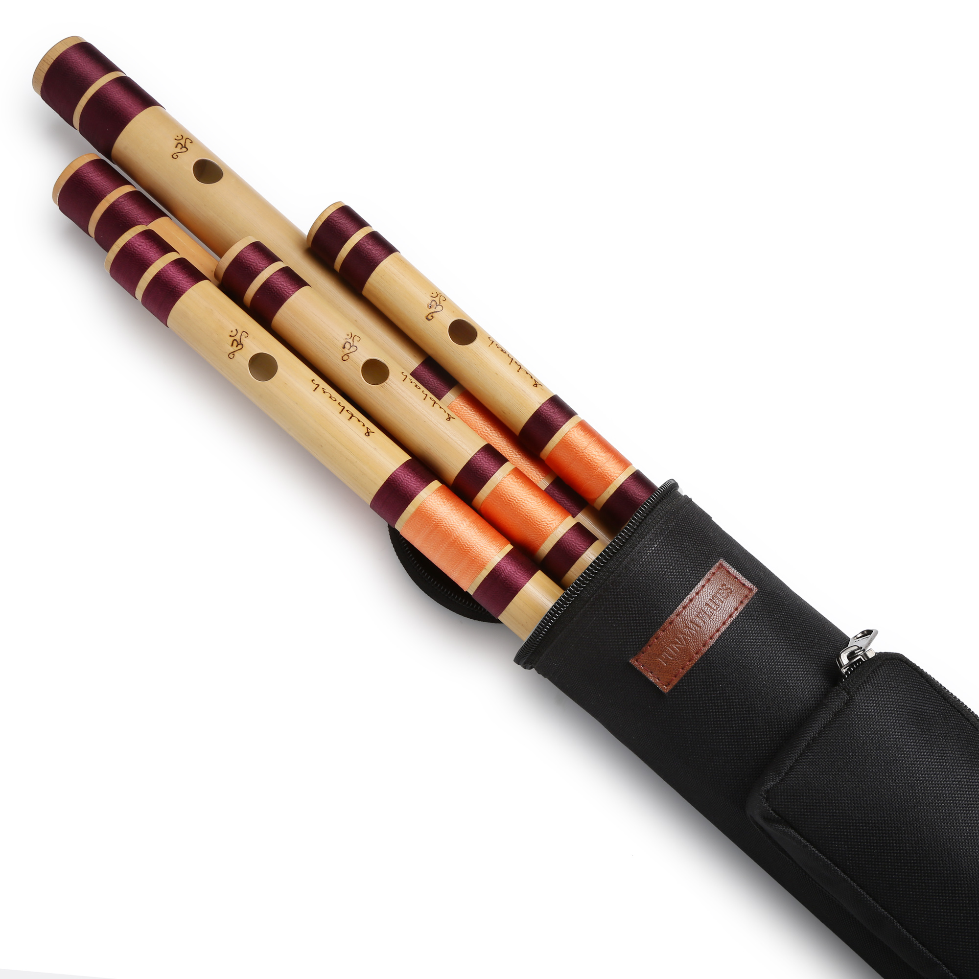 Punam Flutes: Best Bansuri