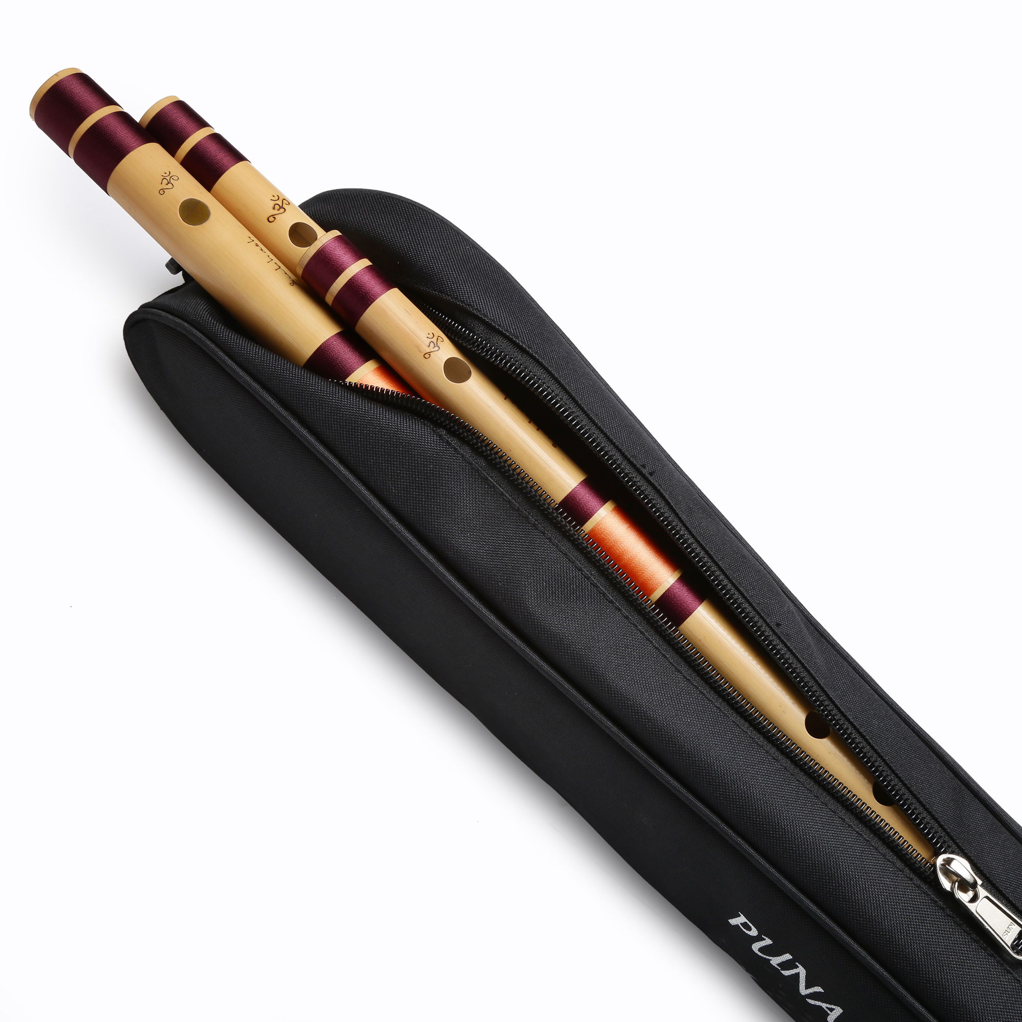 Punam Flutes: Best Bansuri
