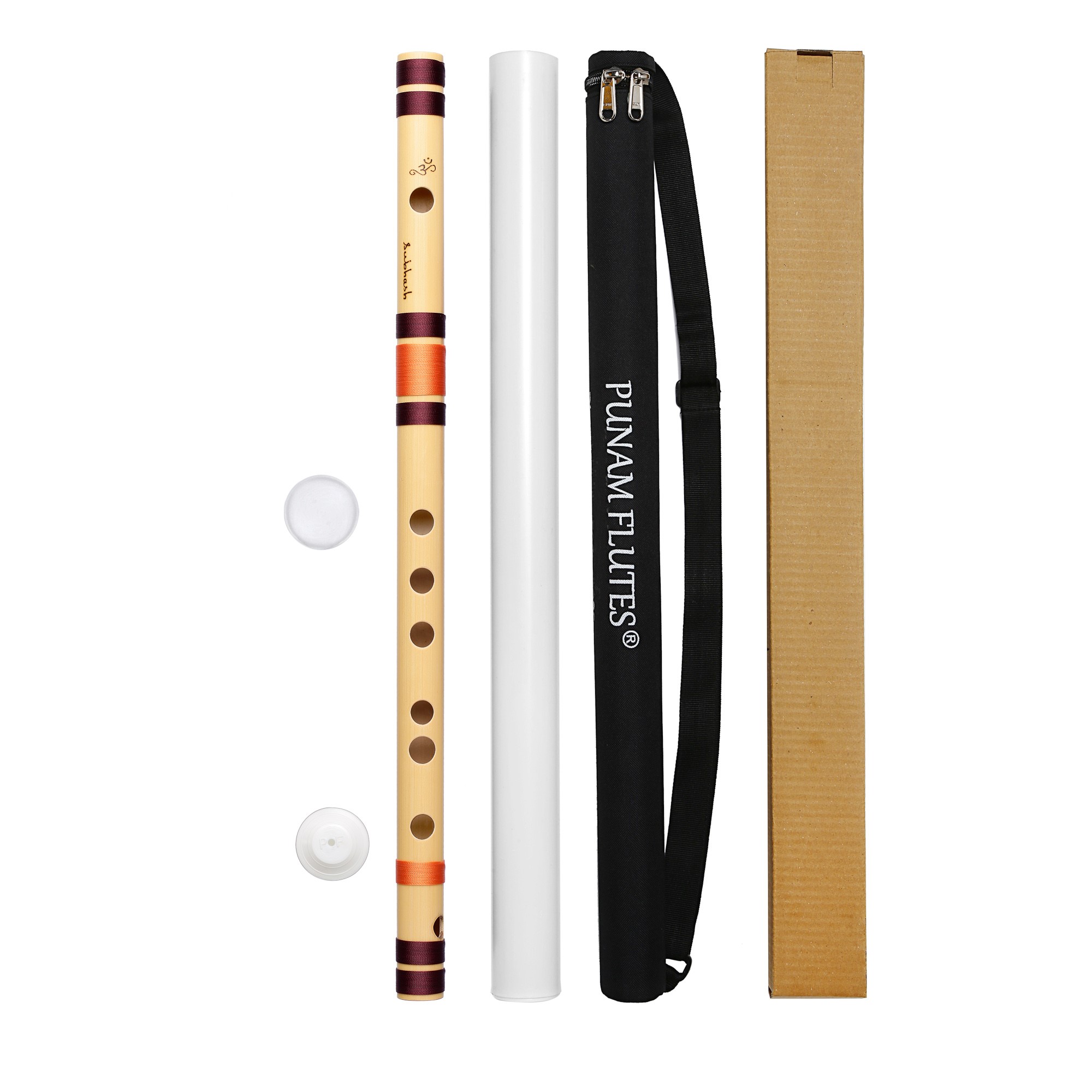 Punam Flutes: Product