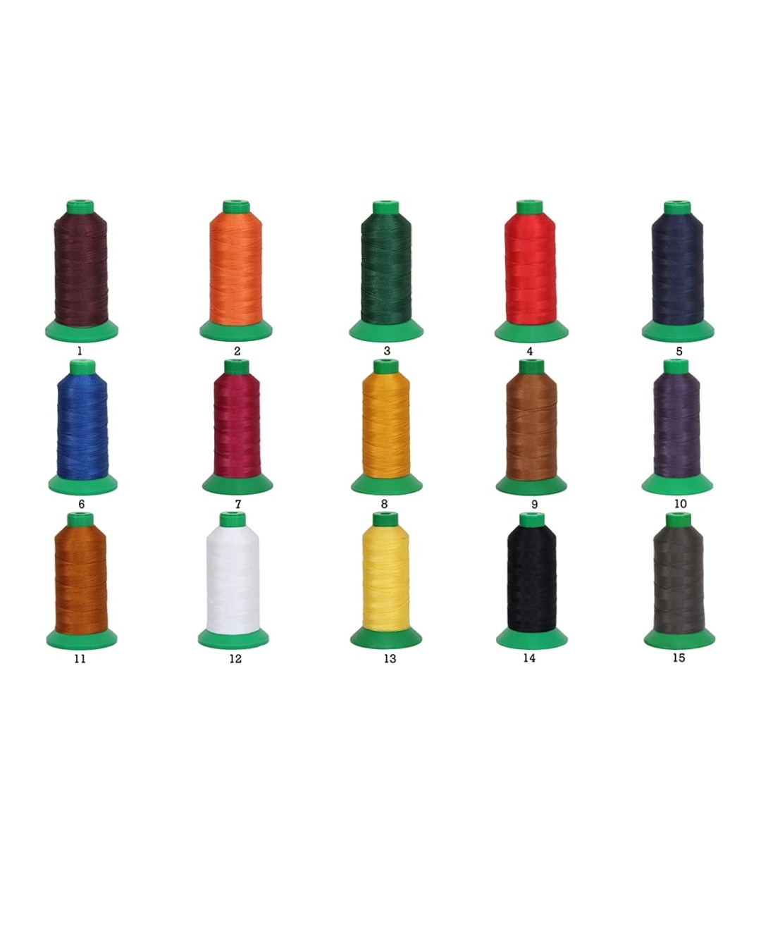 Combo 3 flutes Set E Natural Base G Natural Base and A Natural Base ...